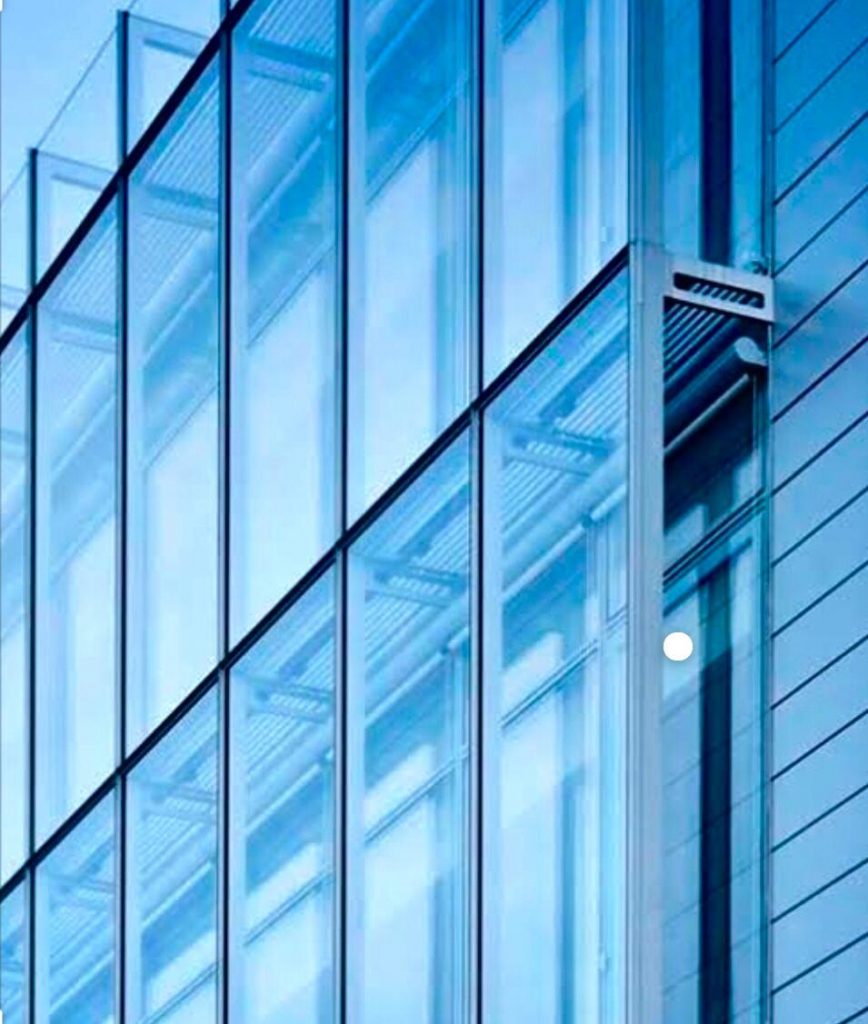 Fachadas Integrales y Suspendidas - Aluvitrum SLP
